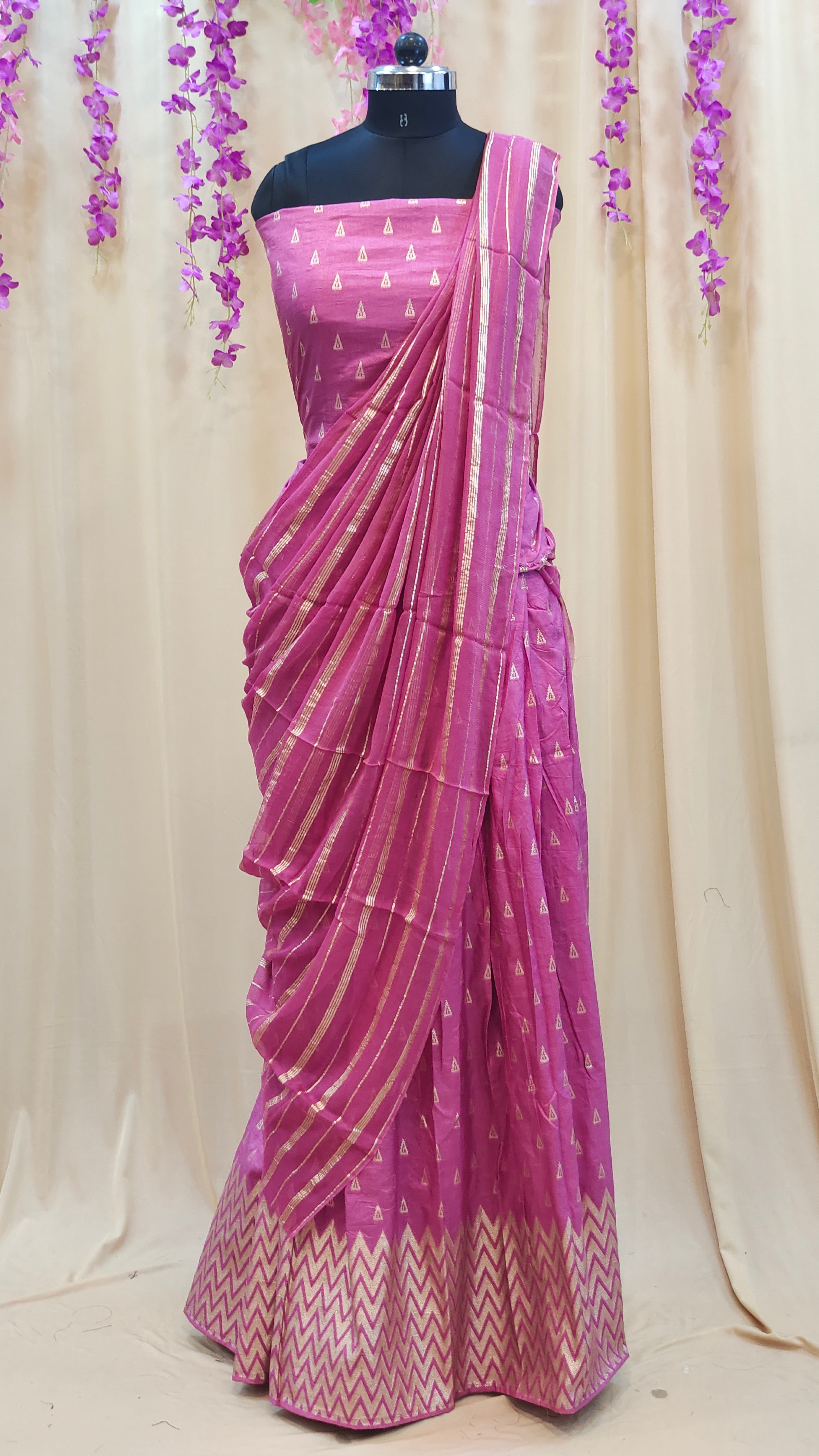 Dhavani Set | DH01