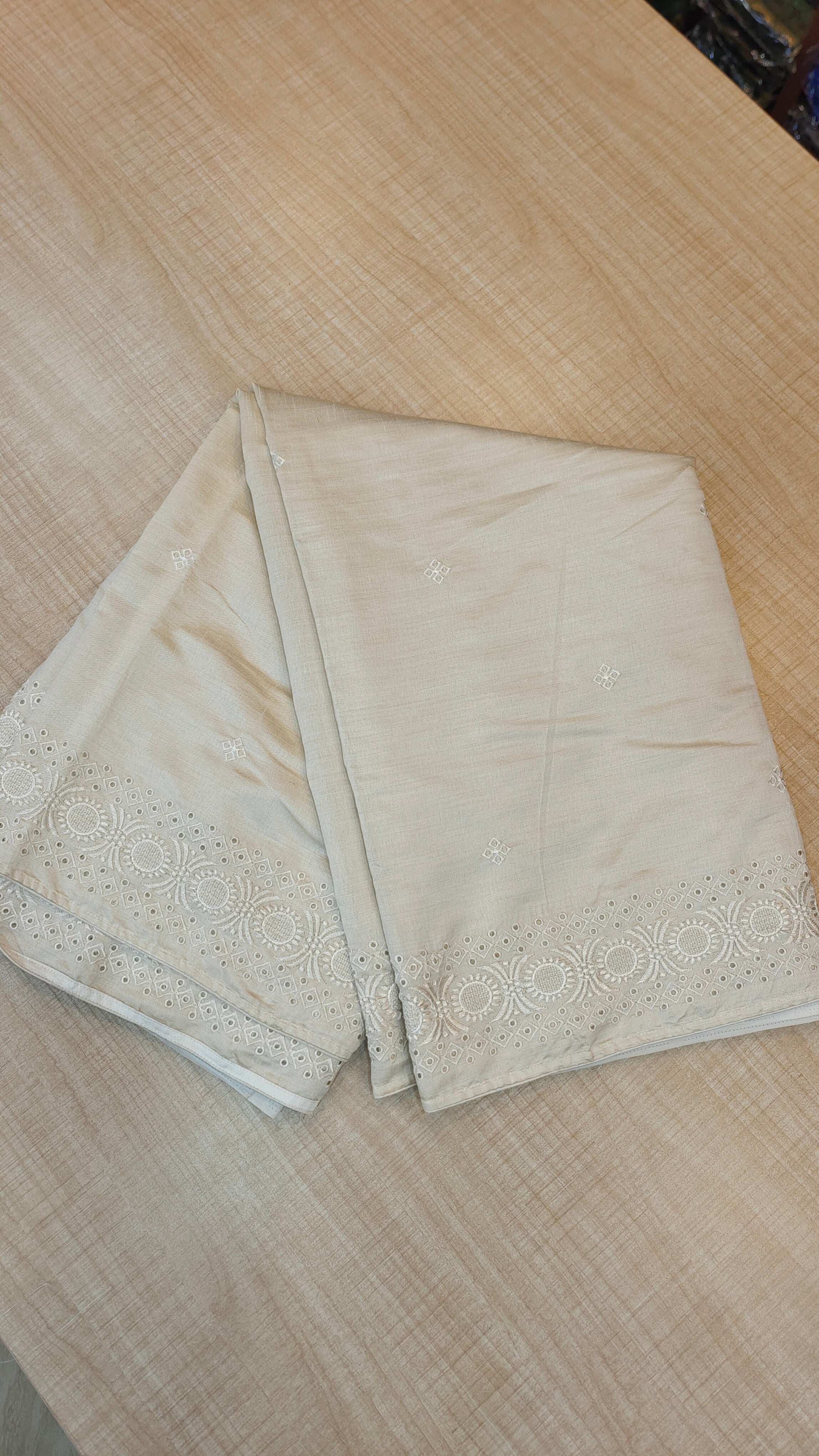 Tussar Saree| PF1116
